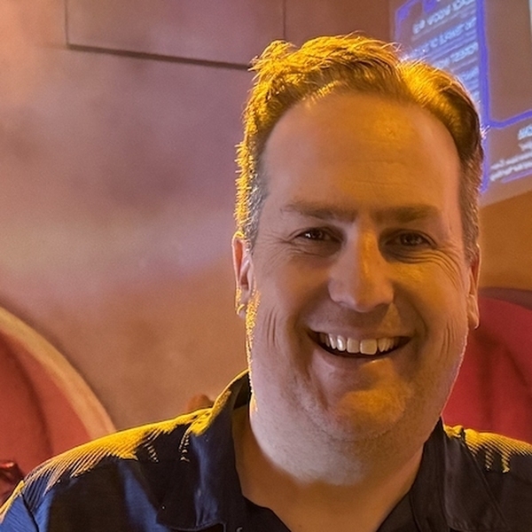 Rob Morgan - Product Management Mentor on MentorCruise