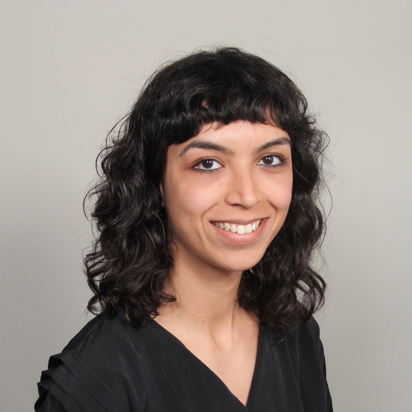 Aicha Bokbot - Machine Learning Mentor on MentorCruise