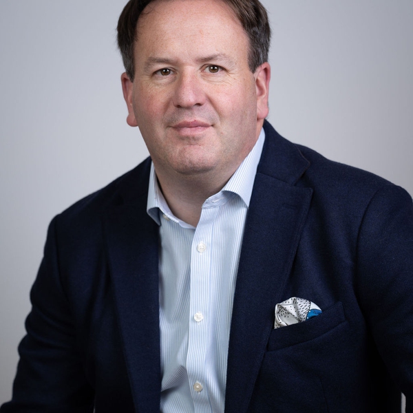 James Rees - Team Leadership Mentor on MentorCruise