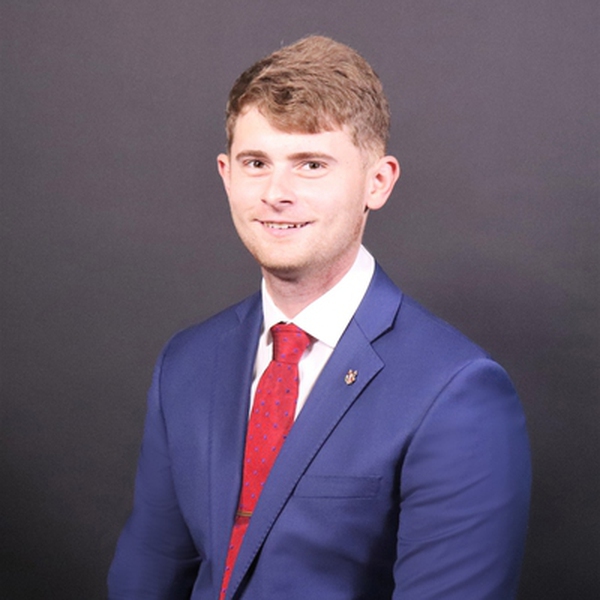 Neil Gallagher - Finance Mentor on MentorCruise