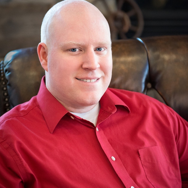 Charles Wood - Ruby Mentor on MentorCruise