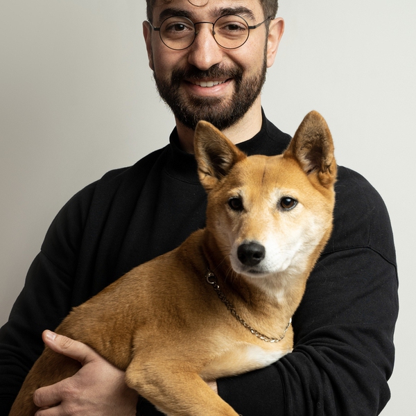 Dionisis Pettas - Ai Mentor on MentorCruise