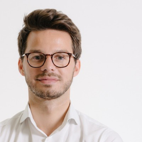 Felix Köhler - Business Development Mentor on MentorCruise