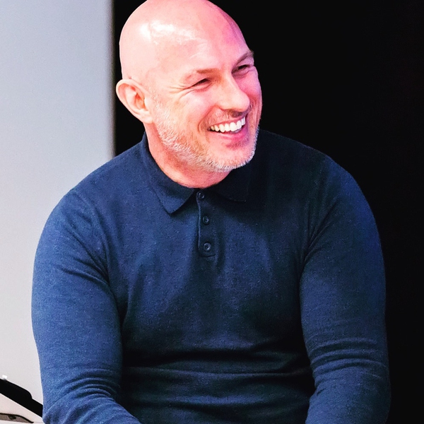 Adam Baker - Founder Mentor on MentorCruise