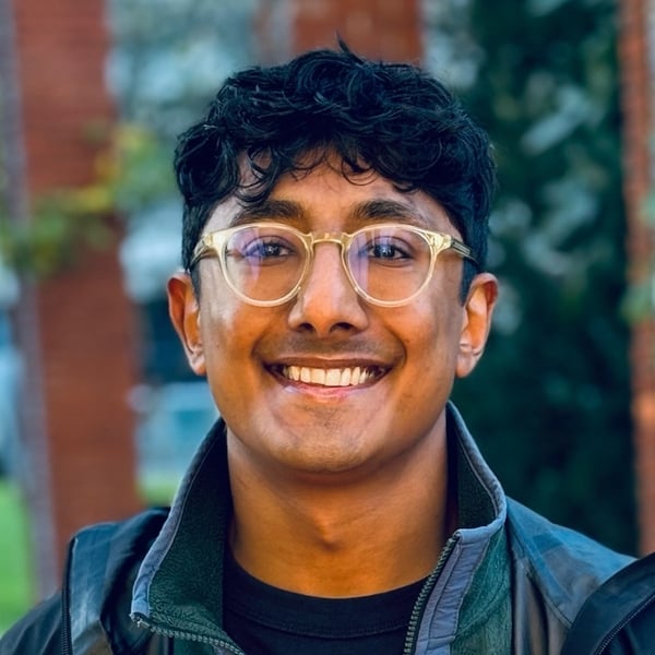 Ajay Shah - Product Design Mentor on MentorCruise