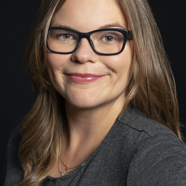 Sarah Berger - Low Code Mentor on MentorCruise