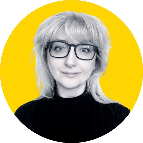 Marina Krutchinsky - Ux Design Mentor on MentorCruise