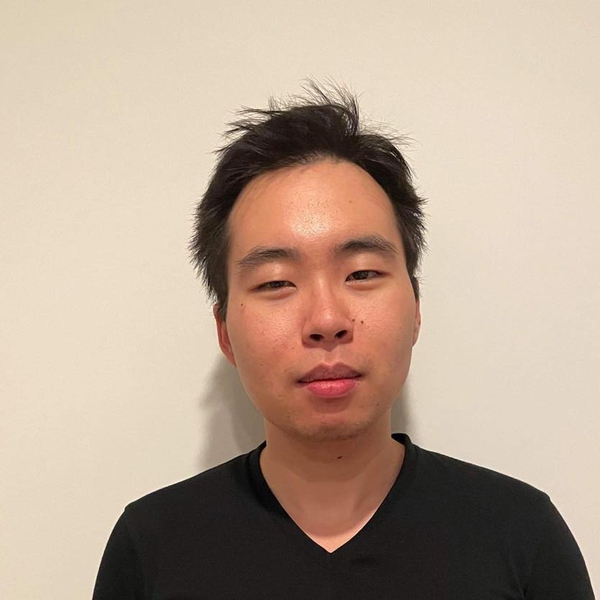Jason Li - Solidity Mentor on MentorCruise