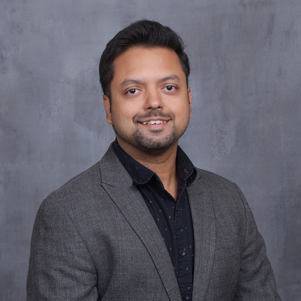 Soum Dasgupta - Product Strategy Mentor on MentorCruise