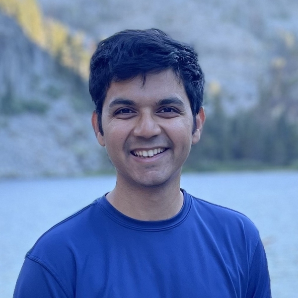 Ishan Patil - Interview Preparation Mentor on MentorCruise