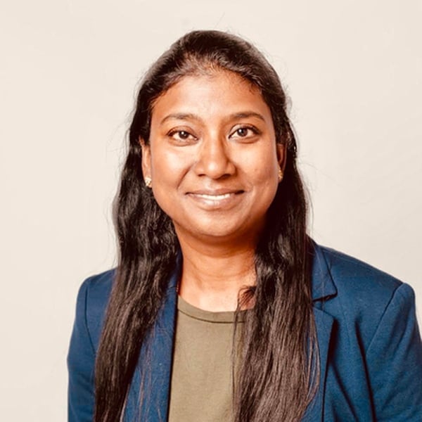 Anjaly Joseph - Gen Ai & Pm Mentor on MentorCruise