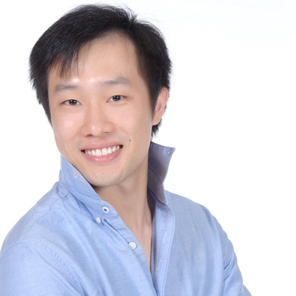Manson Ng - C# Mentor on MentorCruise