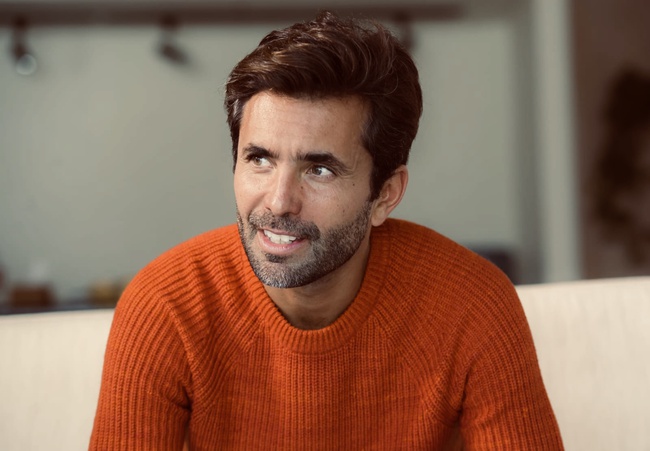 Rui Bom – Meet the Mentor - MentorCruise