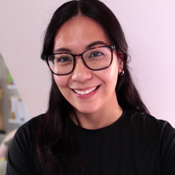 Marie Cruz - Software Testing Mentor on MentorCruise