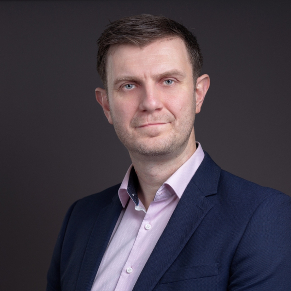 Rob Sutcliffe - Javascript Mentor on MentorCruise