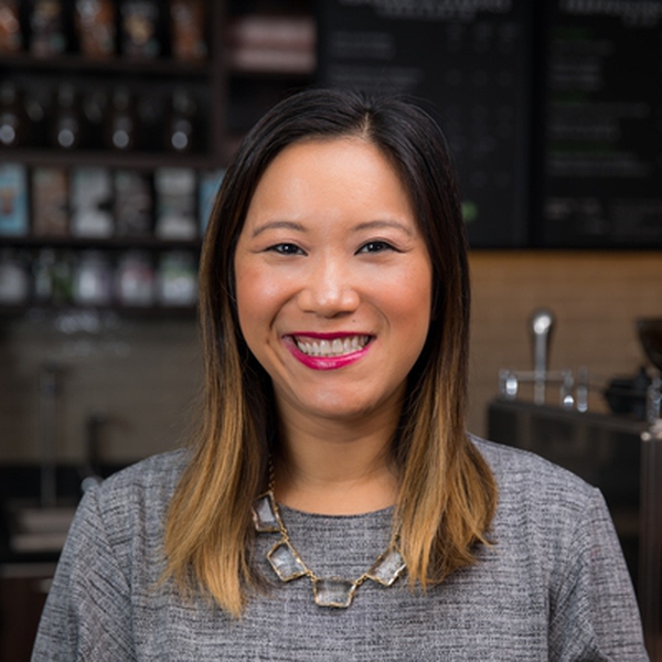 Betty Chen - Marketing Mentor on MentorCruise