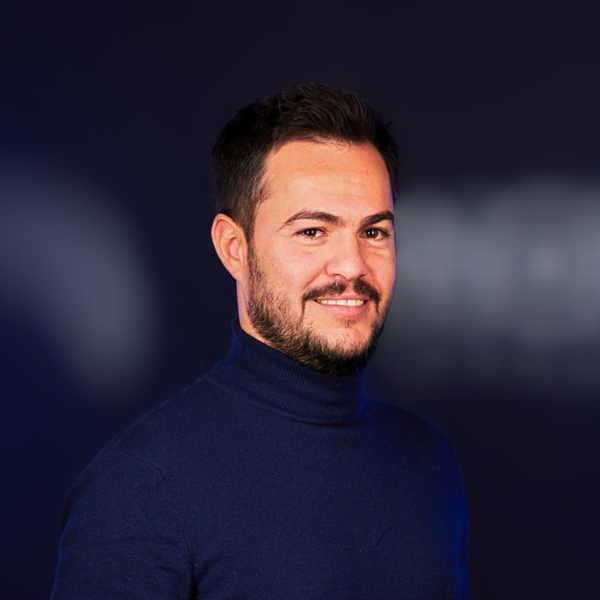 David Espinosa - Frontend Mentor on MentorCruise