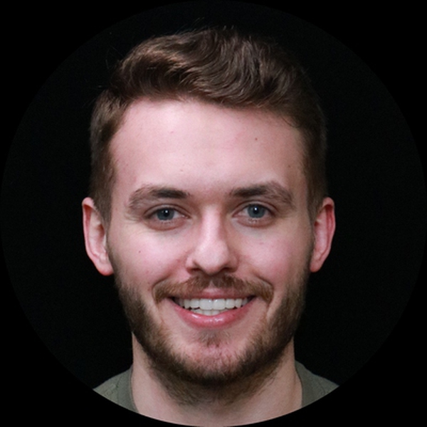 Nate Barlow - Software Engineering Mentor on MentorCruise