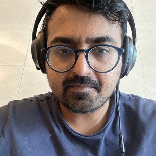 Shail Choksi - Founder Mentor on MentorCruise