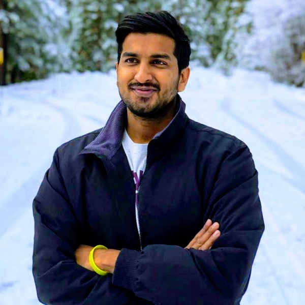 Jai Koolwal - Software Engineering Mentor on MentorCruise