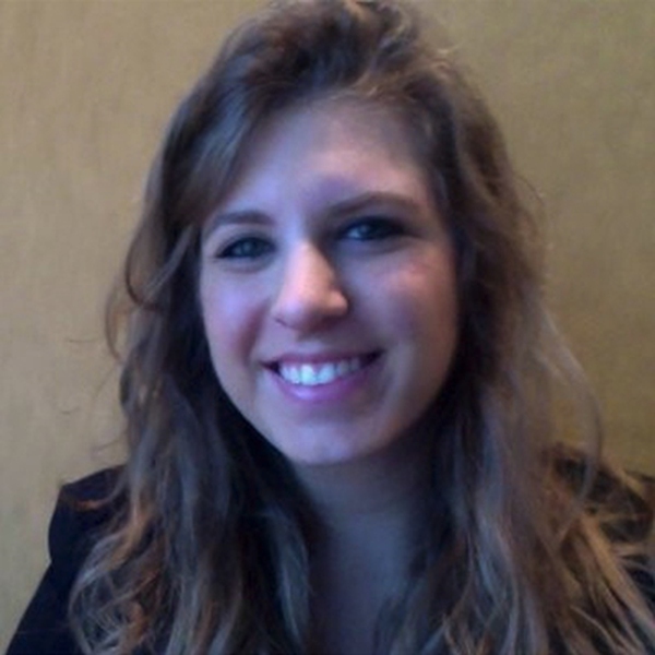 Amanda Steckler - Ruby Mentor on MentorCruise