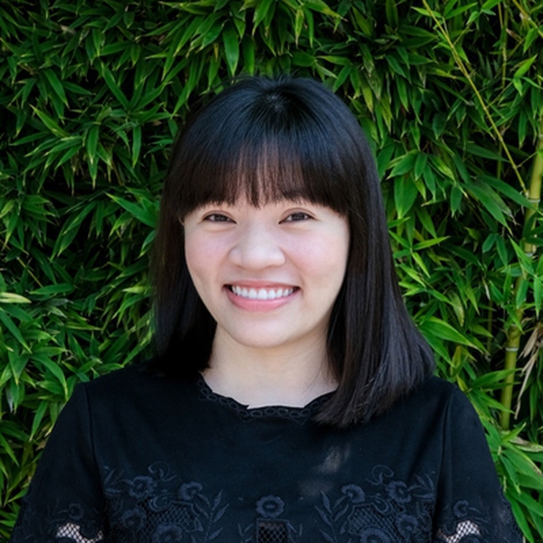 Trinity Nguyen - Job/Internship Seeking Mentor on MentorCruise