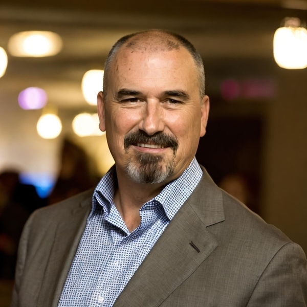 Charles Nelles - Management Mentor on MentorCruise