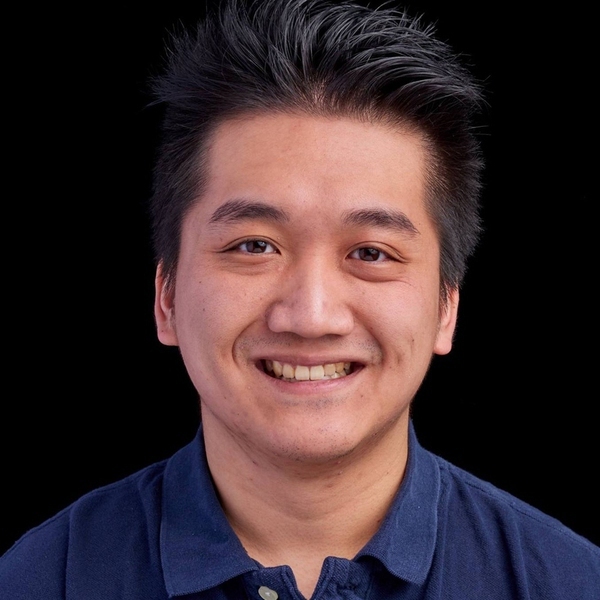 Michael Shao - Aws Mentor on MentorCruise