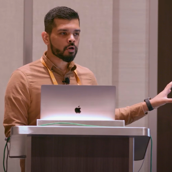 Sagar Khasnis - Aws Cloud Mentor on MentorCruise