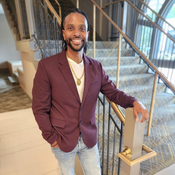 Tony Mudd, CSP - Career Mentor on MentorCruise