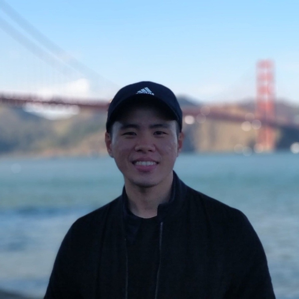 Ricardo Joson - Frontend Mentor on MentorCruise