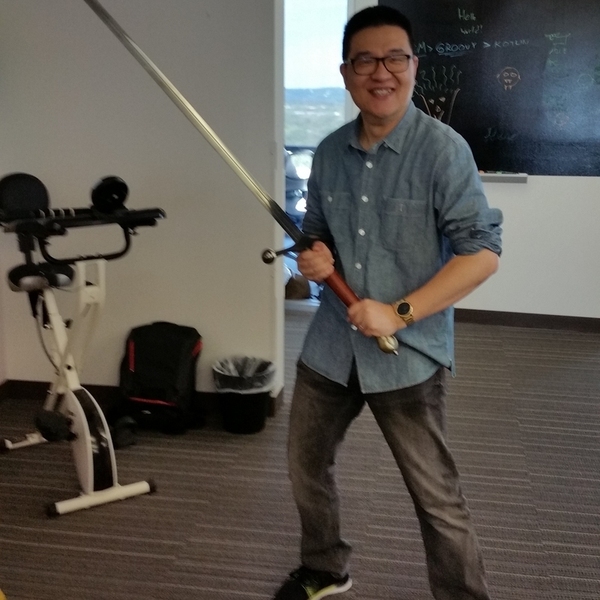 Yang Zhang - Engineering Leadership Mentor on MentorCruise