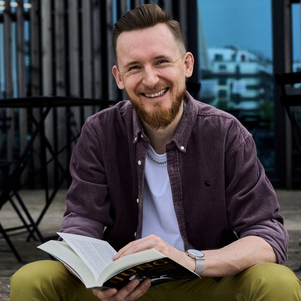 Piotr Tomaszewski - People Management Mentor on MentorCruise