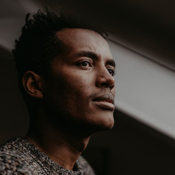 Zablon Msagha - Product Design Mentor on MentorCruise