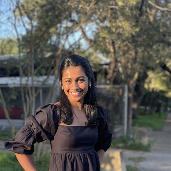 Akshata Mohan - Datascience Mentor on MentorCruise