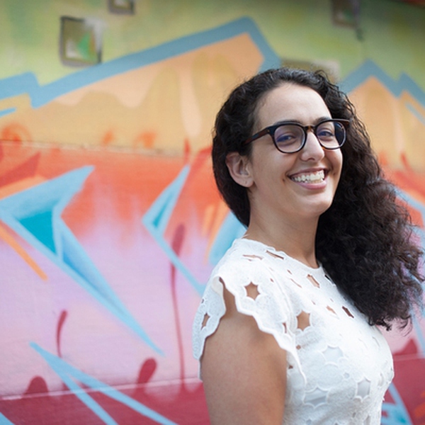 Lida Tohidi - Strategy Mentor on MentorCruise