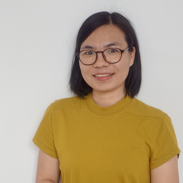 Quy Nguyen - Data Mentor on MentorCruise