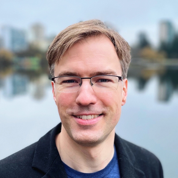 Karl Schmidt – Meet the Mentor - MentorCruise