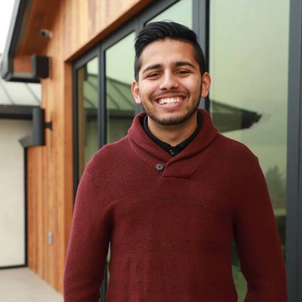 Haris Hanif - Software Engineering Mentor on MentorCruise