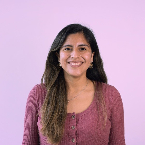 Victoria Ubaldo - Python Mentor on MentorCruise