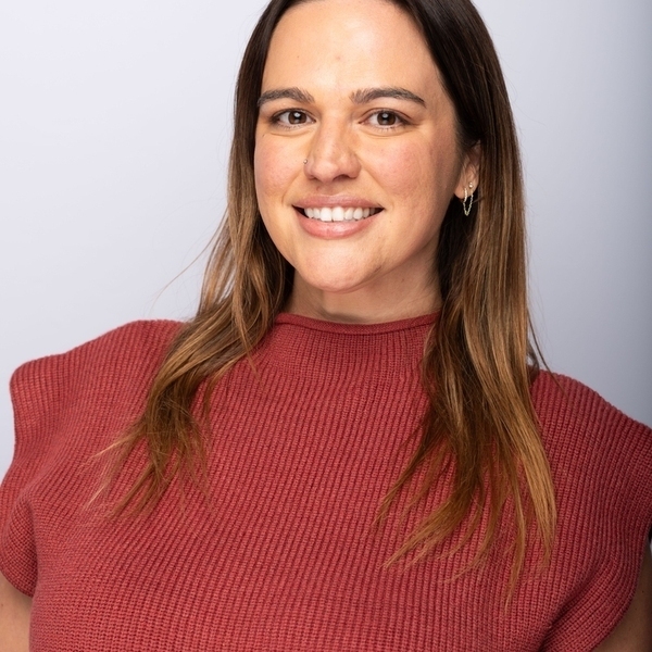 Deanna Russ - Human Resources Mentor on MentorCruise