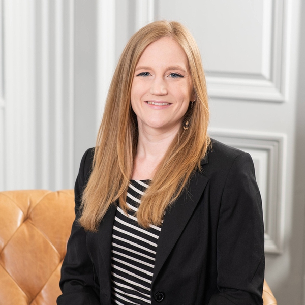 Jen Anderson - Statistics Mentor on MentorCruise