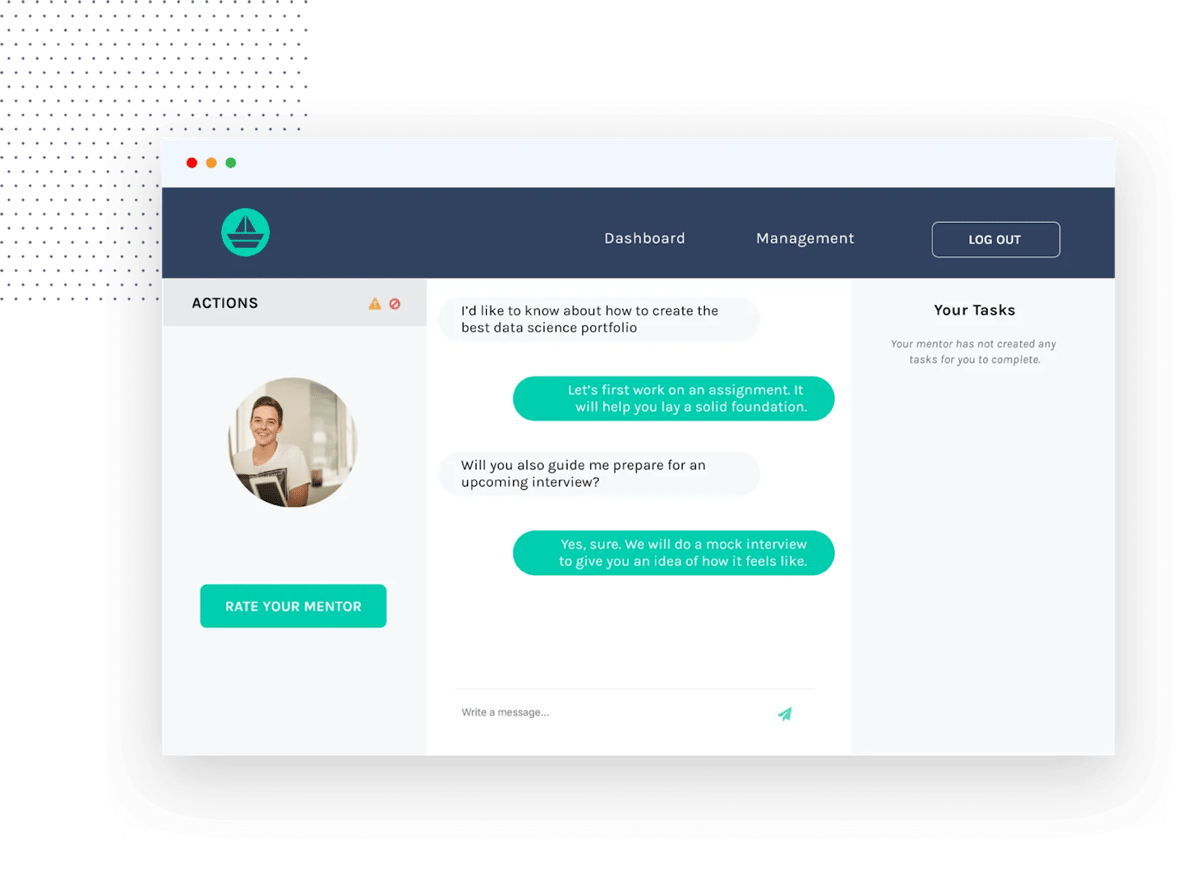 Our Complete Guide on How To Be A Mentor - MentorCruise
