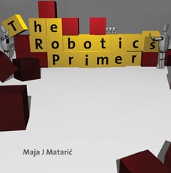 Top Robotics Books recommended by experts (2026 Edition) - MentorCruise