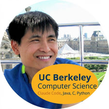 Tony Tam - Claude Code Mentor on MentorCruise