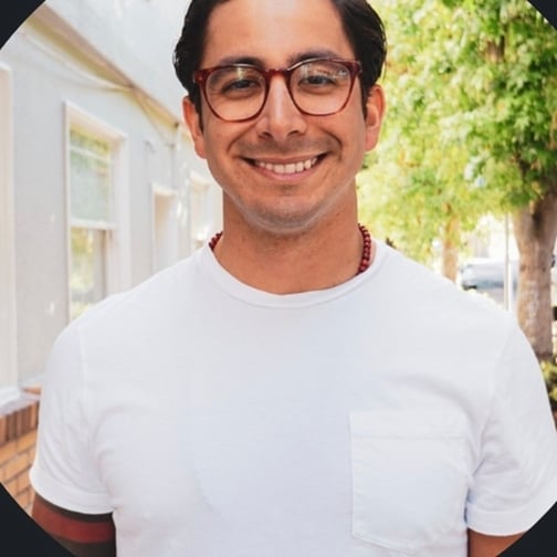 Jonathan Coll - Roadmap Mentor on MentorCruise