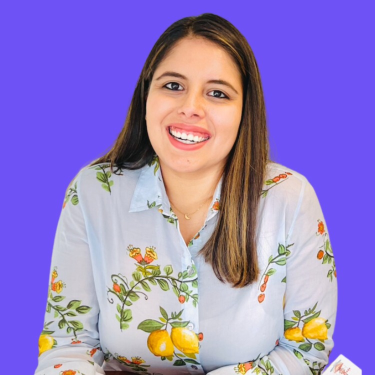 Carolina Garcia Agrawal - Career Development Mentor on MentorCruise