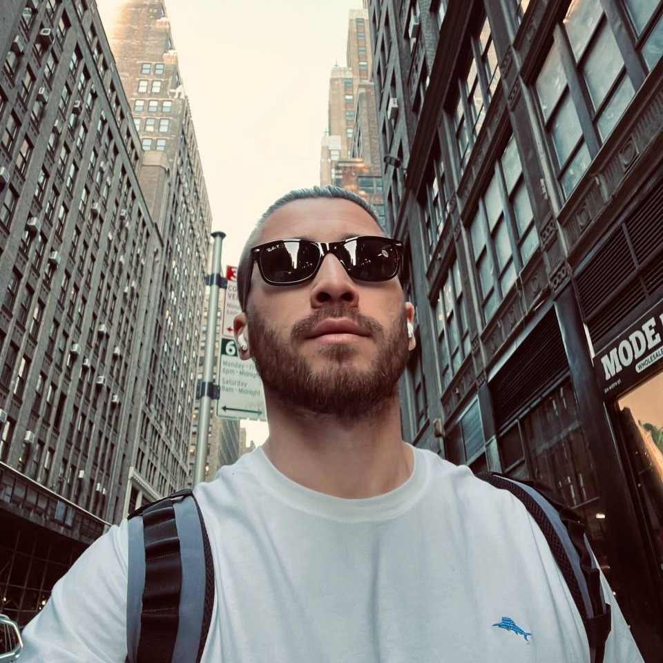 Igor Volodin - Creativity Mentor on MentorCruise